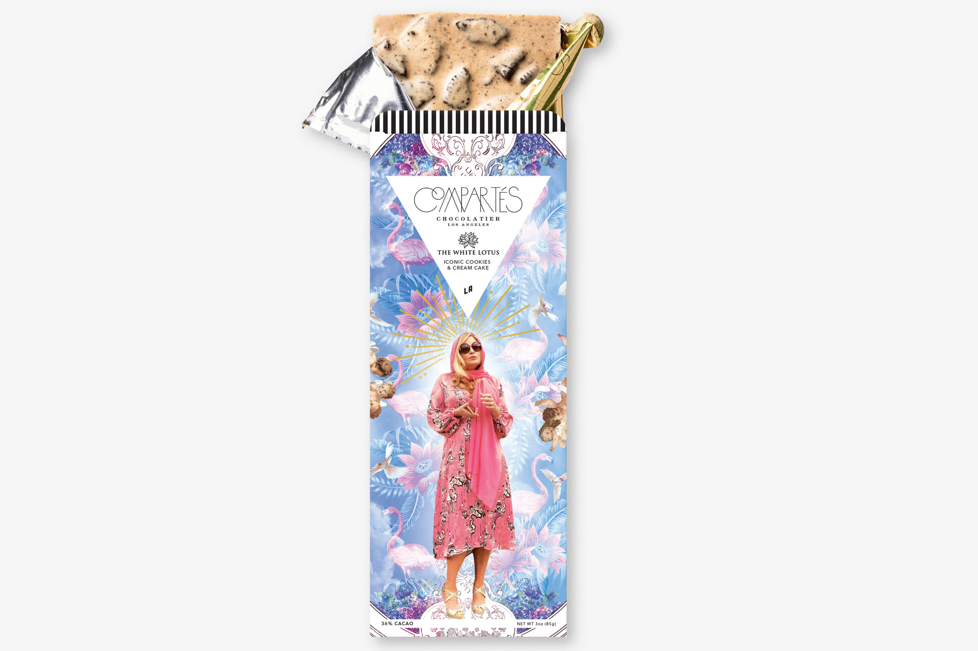 The best ‘White Lotus’ collabs and merch to shop, inspired by Season 3