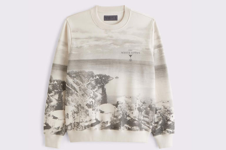 The best ‘White Lotus’ collabs and merch to shop, inspired by Season 3