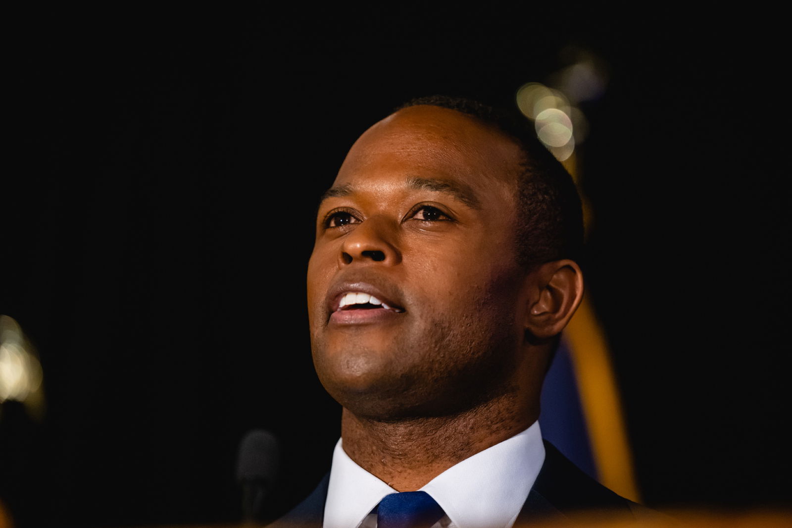 Former Kentucky AG Daniel Cameron Puts In Bid For Senate Seat Amid ...