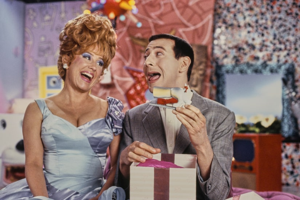 Lynne Marie Stewart, ‘It's Always Sunny in Philadelphia' and ‘Pee-wee's ...