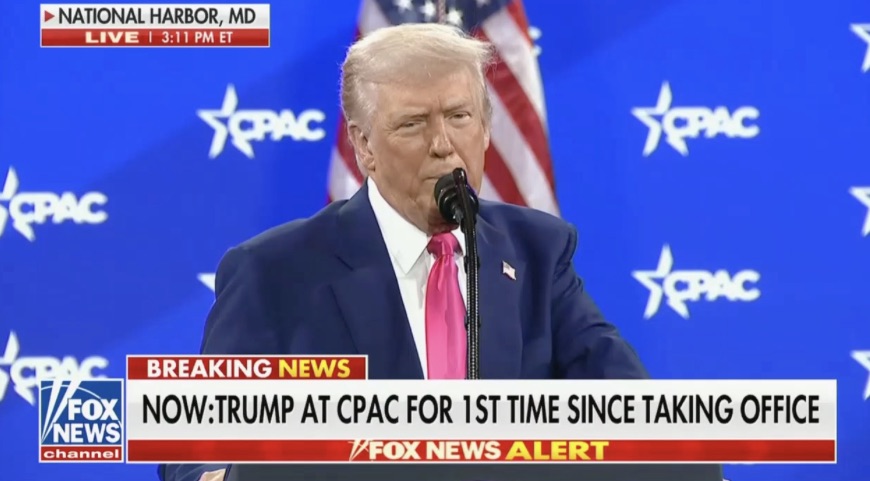 Trump Says Jimmy Carter Died ‘Happy’ Because Biden Replaced Him as ...