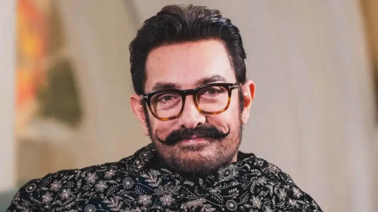 Aamir Khan reveals he hasn't charged an actor's fee for 20 years: ‘I ... Aamir Khan reveals he hasn't charged an actor's fee for 20 years: ‘I ...