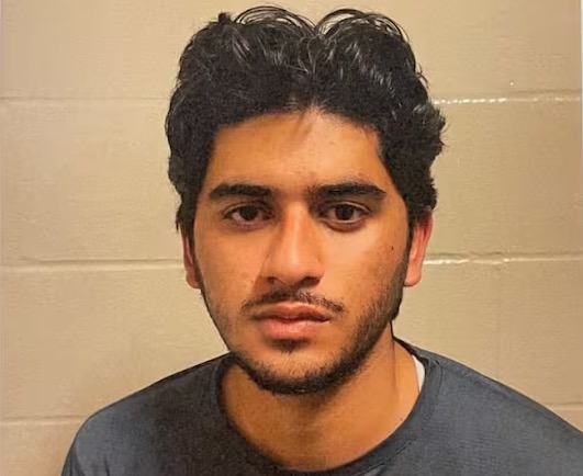 Pakistani to be extradited to US for ISIS-inspired mass shooting plot ...