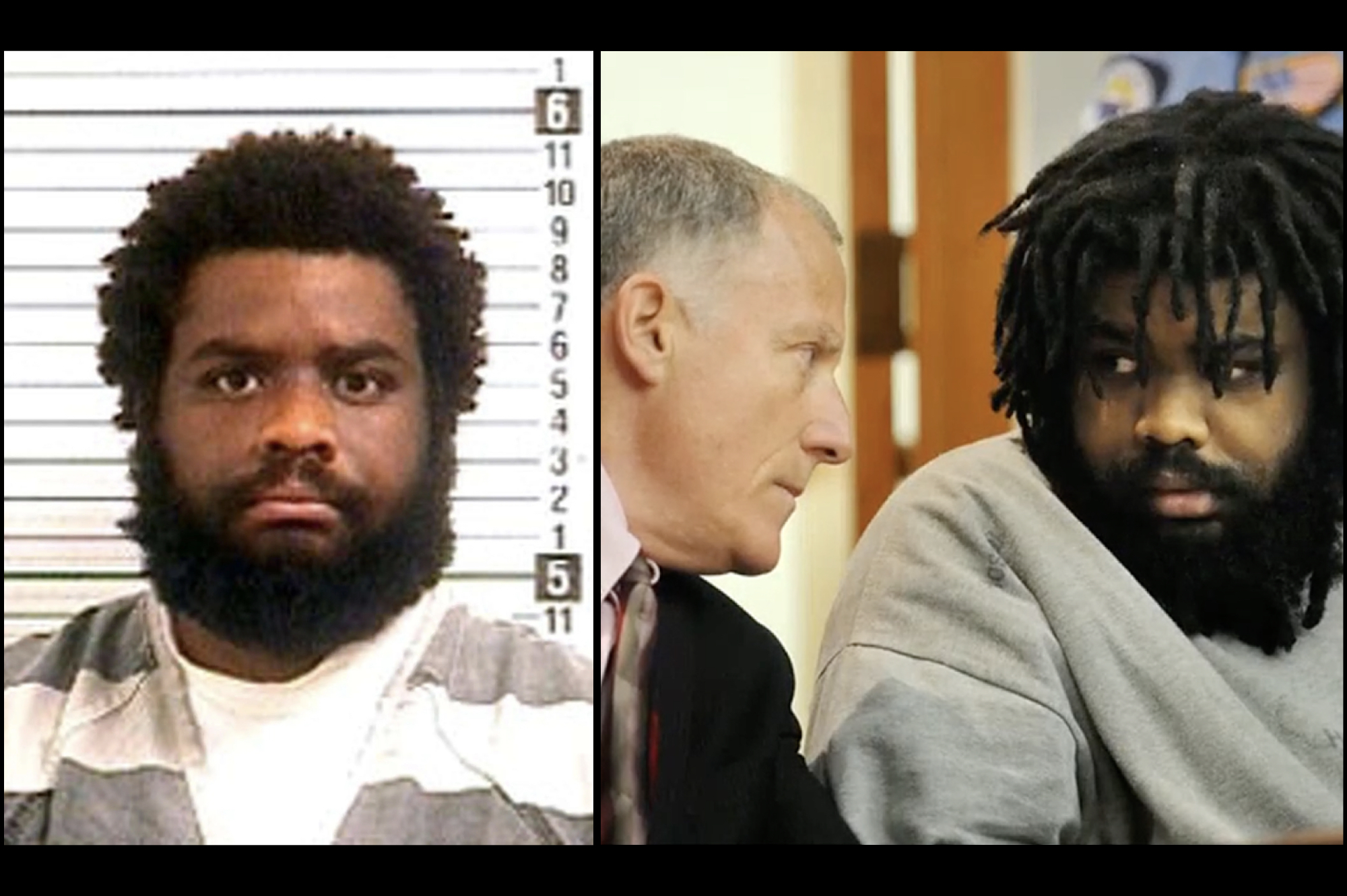 Connecticut Cannibal Killer To Be Released After Eating Victim's Brain ...