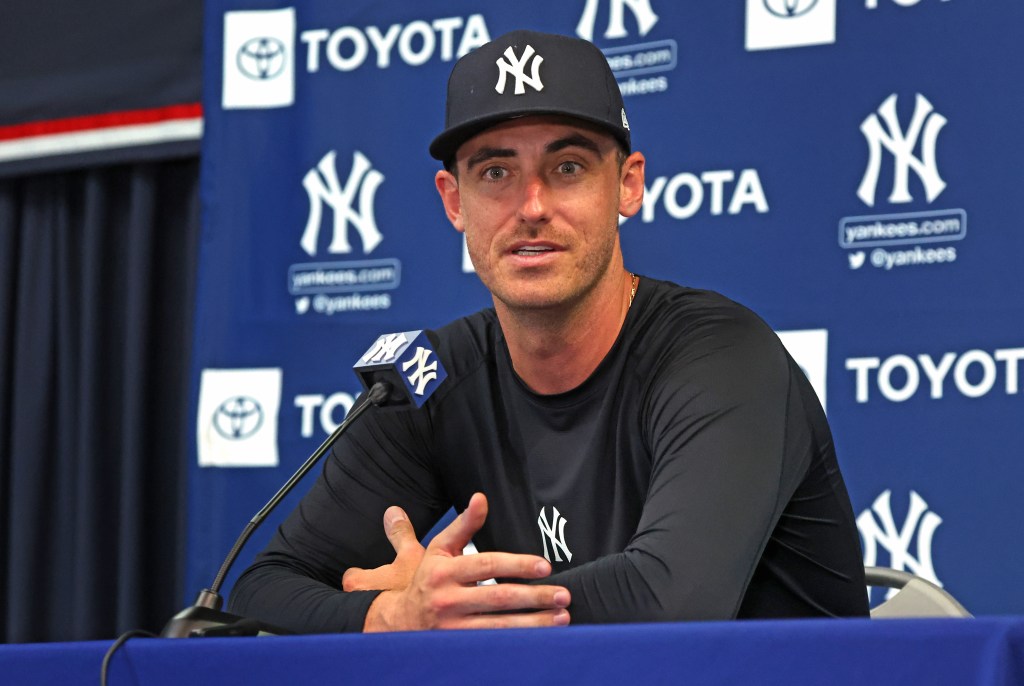 Cody Bellinger believes return to MVP form possible with Yankees after ...