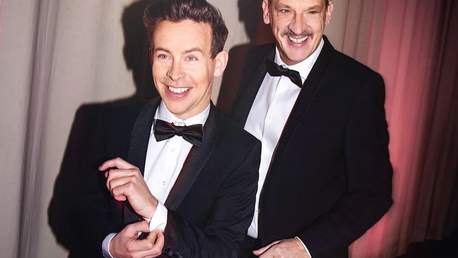 ‘Dancing with the Stars’ keert terug naar VTM