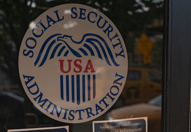 Here’s Trump’s Plan For Taxes on Social Security Benefits