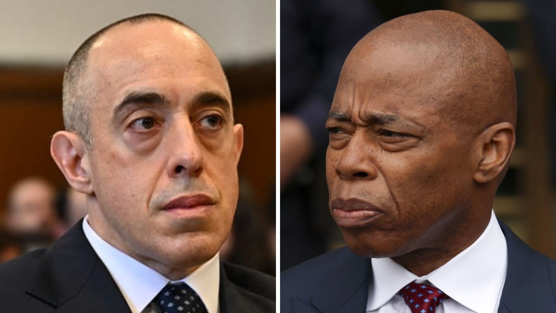 ‘A lot of smoke here’: Fmr. SDNY attorney discusses Bove’s mixed ...