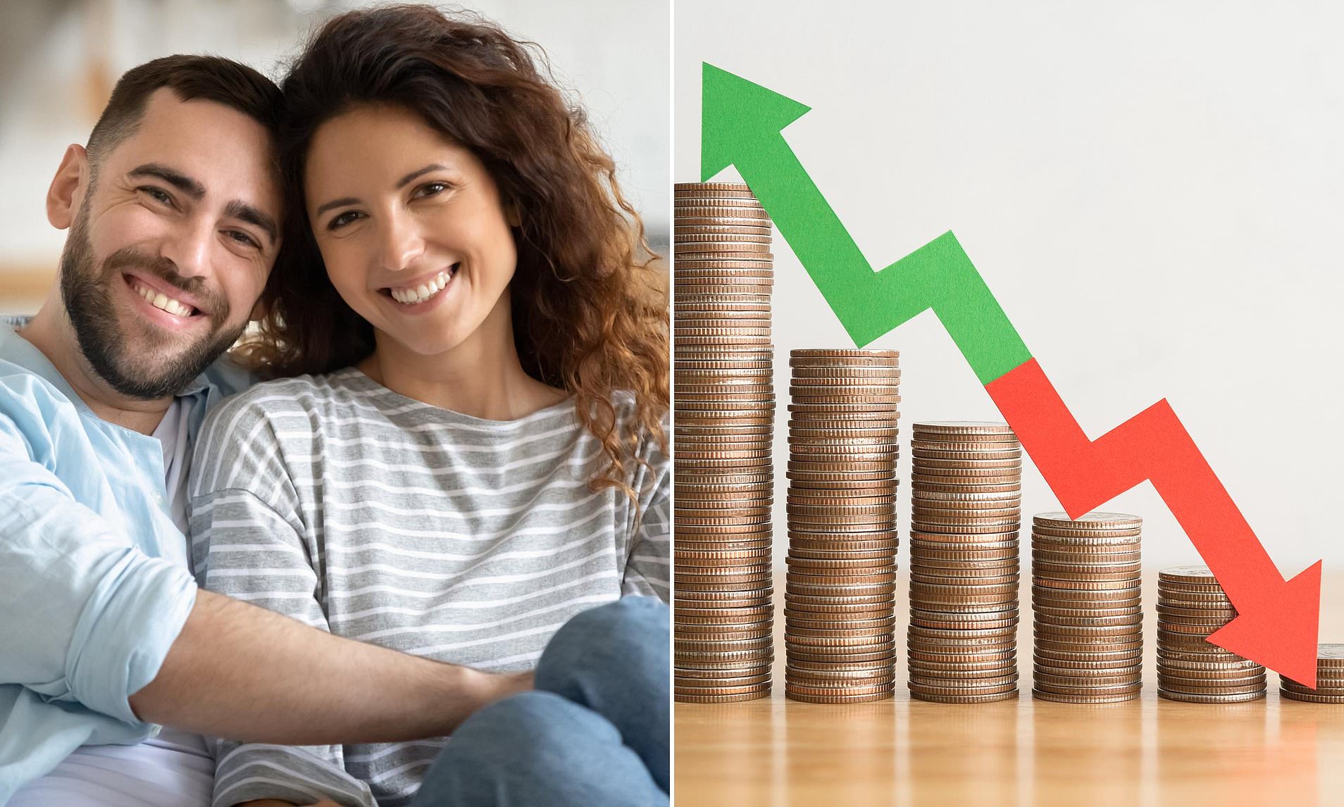 Picking a partner is easier than picking shares, say savers