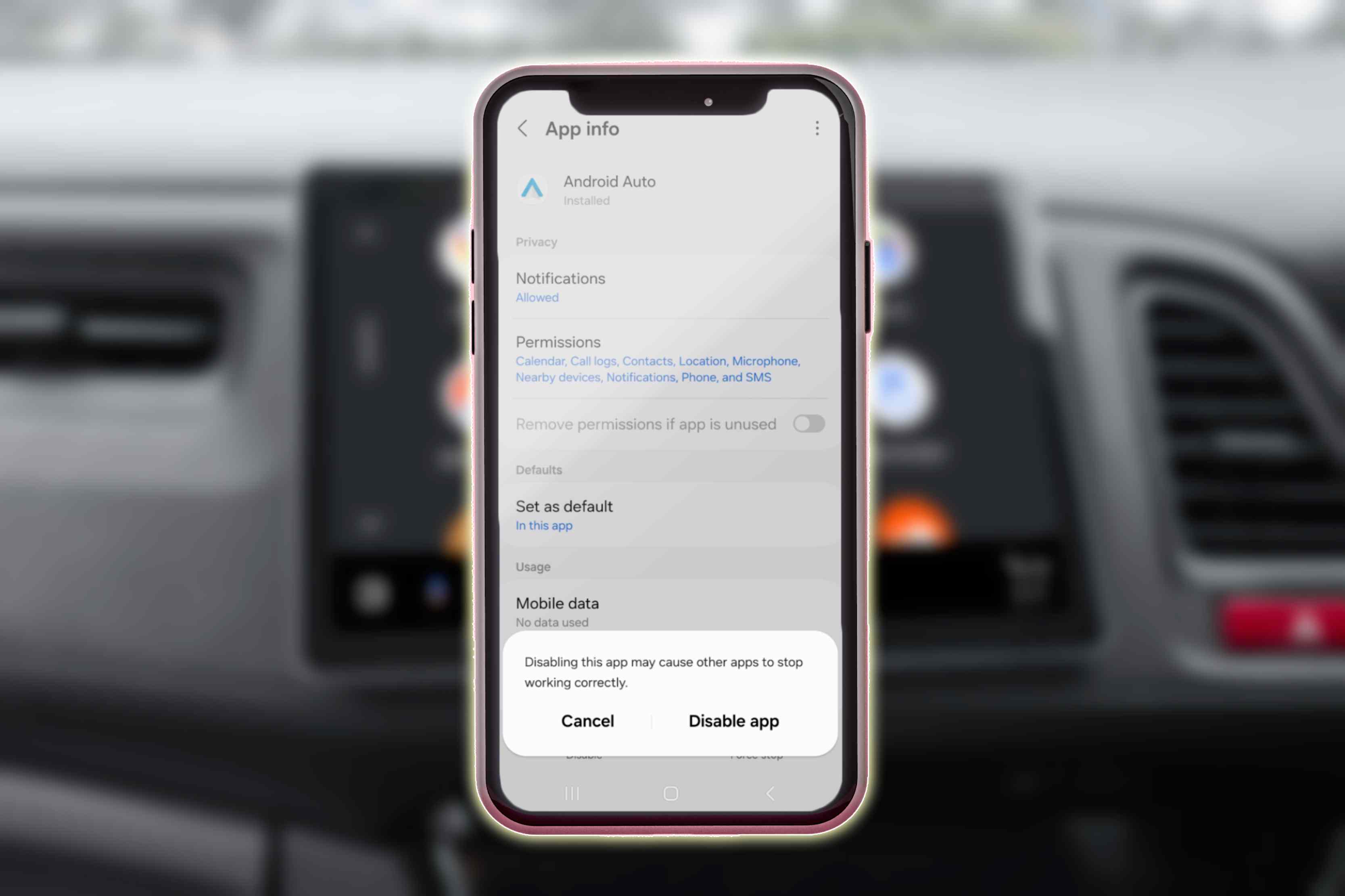Turning Off Android Auto: A Complete Guide for All Android Users