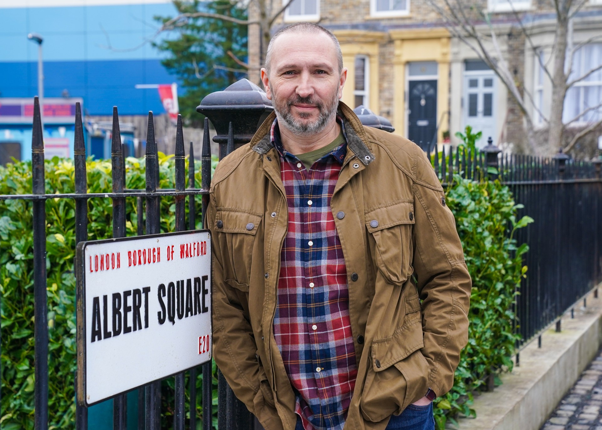 All EastEnders cast returns, exits and new arrivals coming up in 2025