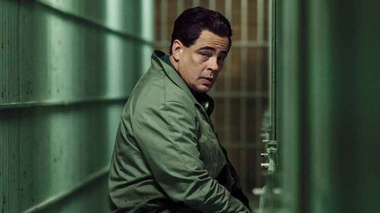 The True Story Behind Escape At Dannemora, Explained
