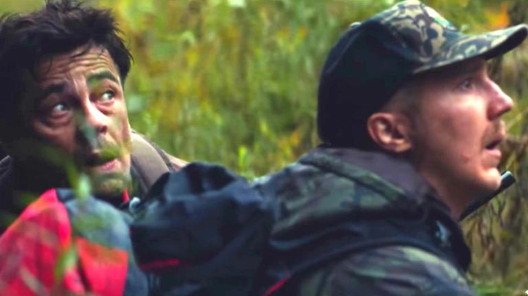 The True Story Behind Escape At Dannemora, Explained