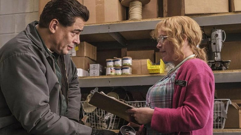 The True Story Behind Escape At Dannemora, Explained