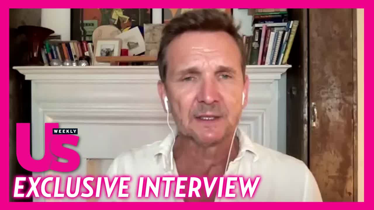 Why 1923's Sebastian Roche Asked Indigenous Women for 'Forgiveness'