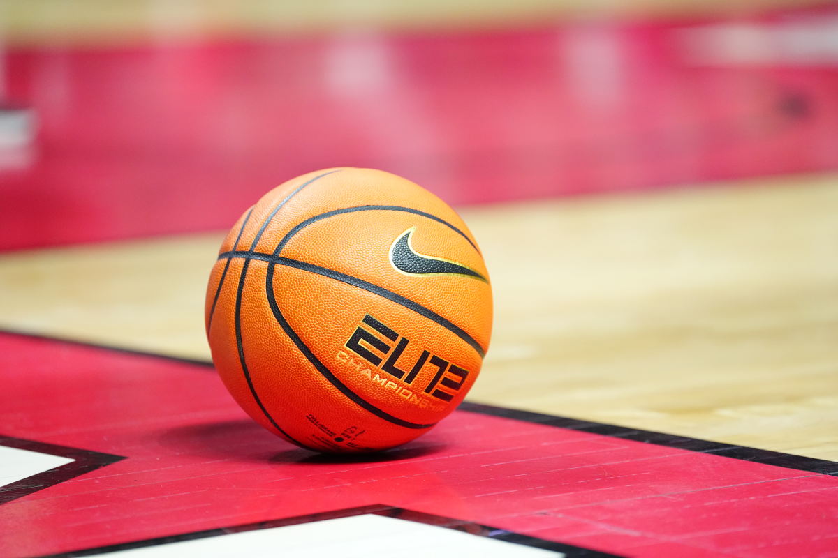 'Beloved' Basketball Coach Dead Suddenly At 51