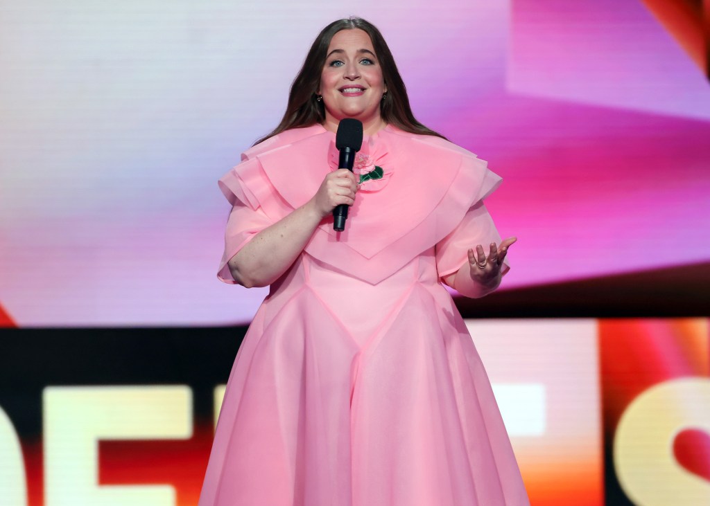 Spirit Awards 2025 Winners (UPDATING LIVE)