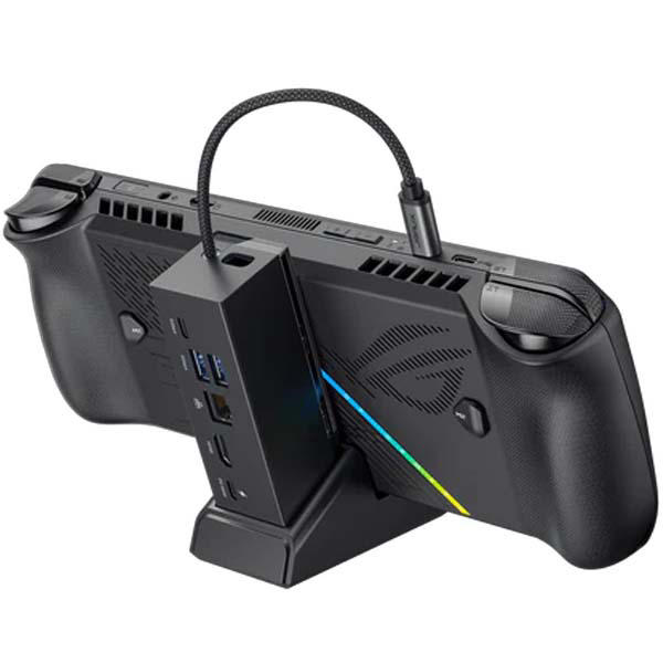 The Razer Handheld Dock gives me more ways to play my games, but is it ...