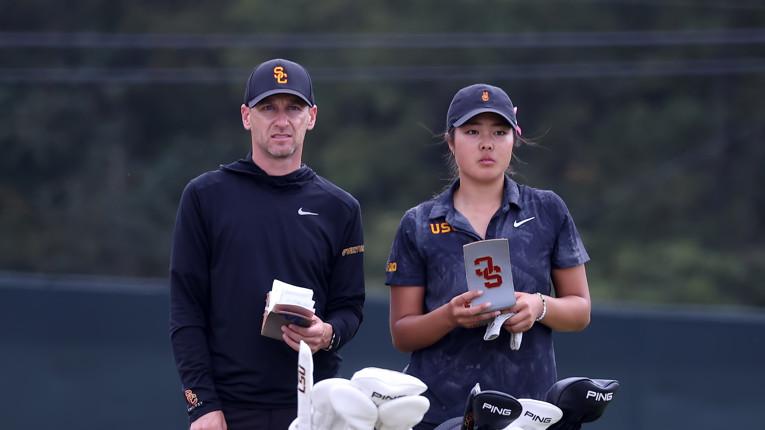 What Is The Difference Between D1 And D2 College Golf?