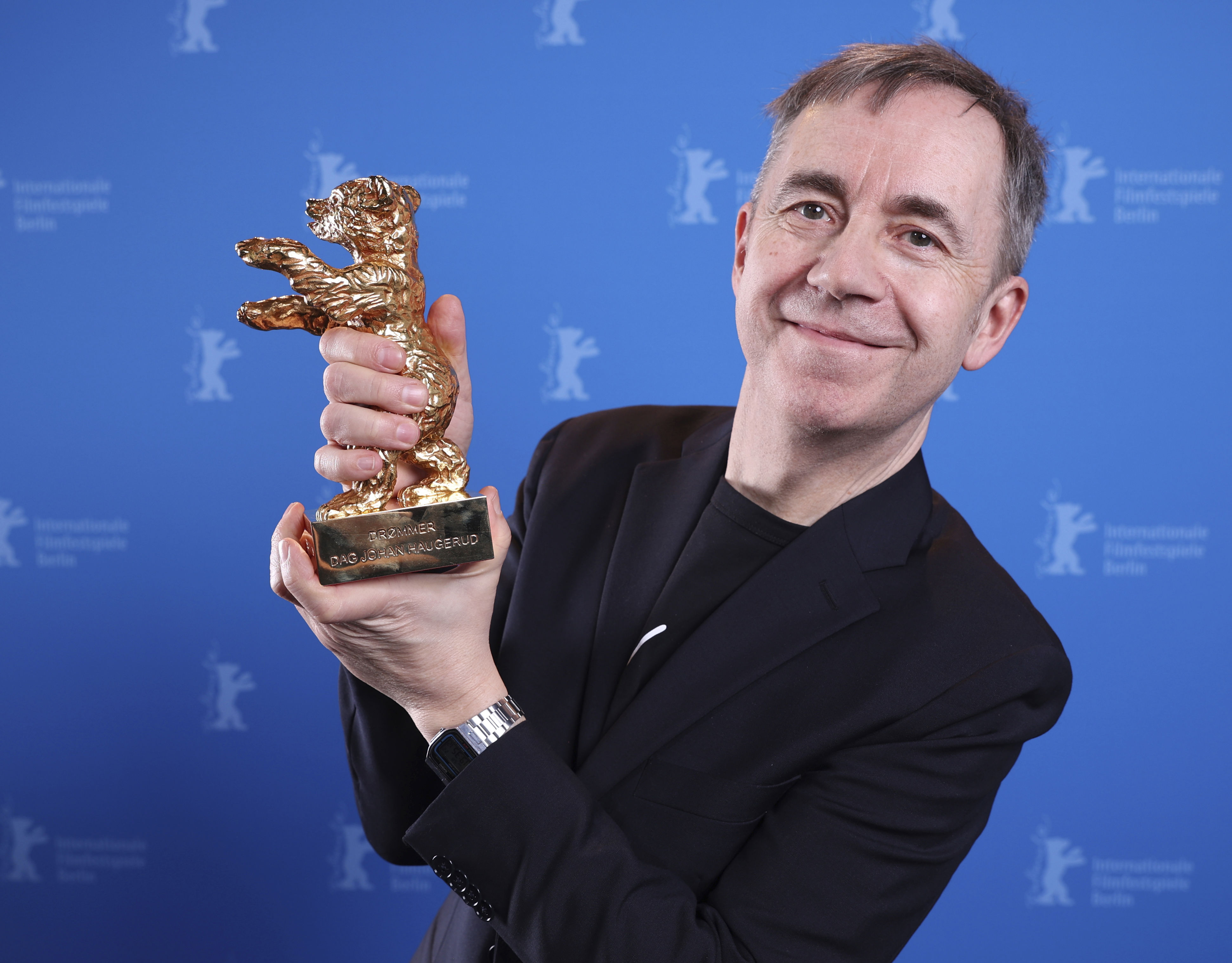 Norske «Drømmer» vant den prestisjefulle Gullbjørnen: – Fantastisk