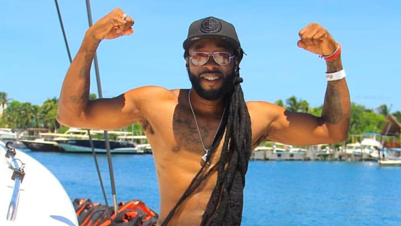 DJ father of four shot dead in New York traffic dispute