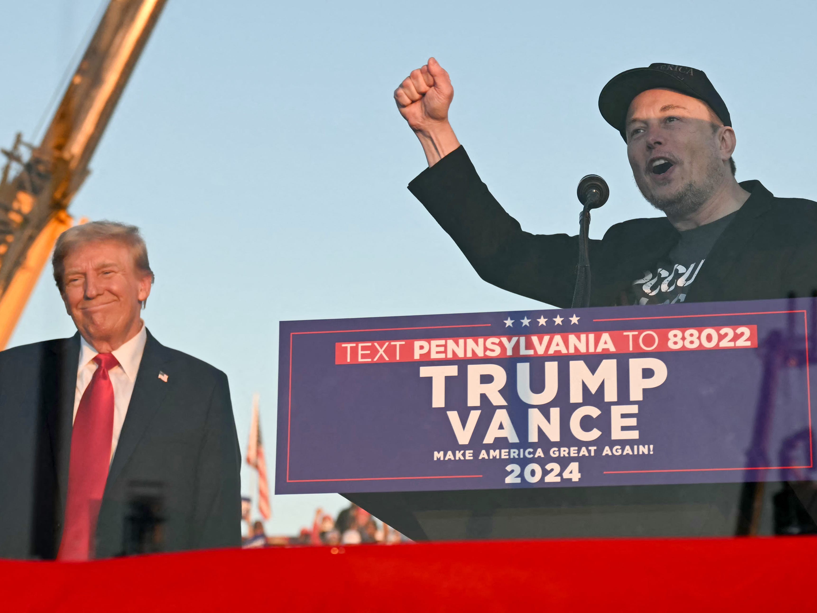 'What did you do last week?' Read the email DOGE sent to federal workers.