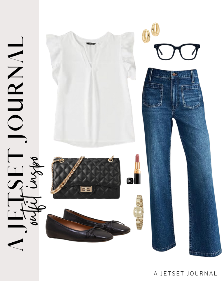 Simple Styling Tips to Elevate Your Whole Look That's Perfect to Wear ...