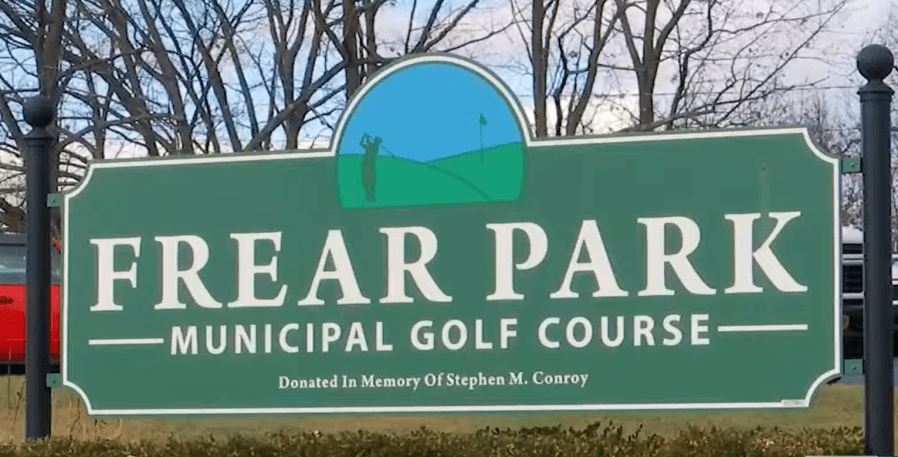 Troy approves $6M for major upgrades to Frear Park