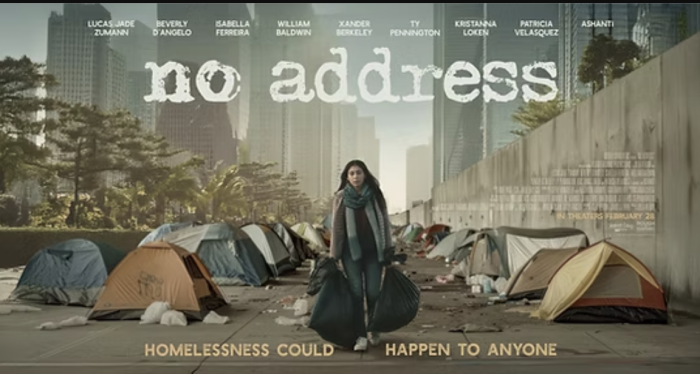 'No Address' star Ashanti says faith can help combat homeless crisis ...