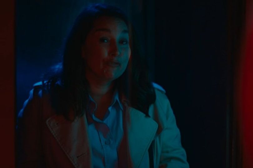 EastEnders new Vicki Fowler actress Alice Haig's life as past BBC role ...