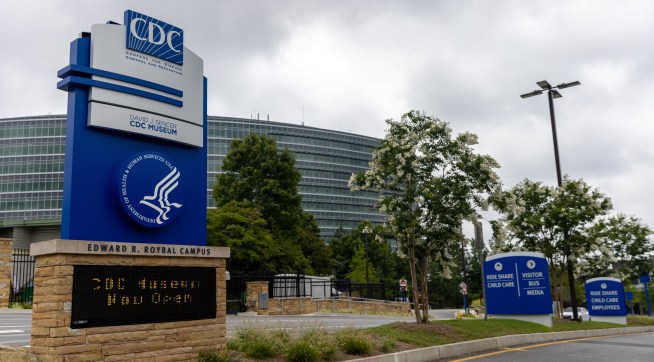 CDC Shutters PRAMS Program on Maternal and Infant Health