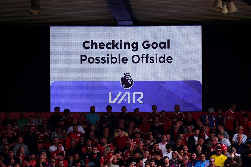 Premier League issue Newcastle United VAR statement to clarify big ...