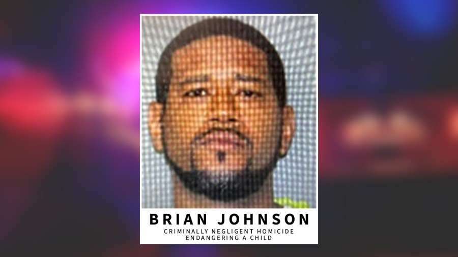 Knox City father of toddler fatally shot by sibling set for trial