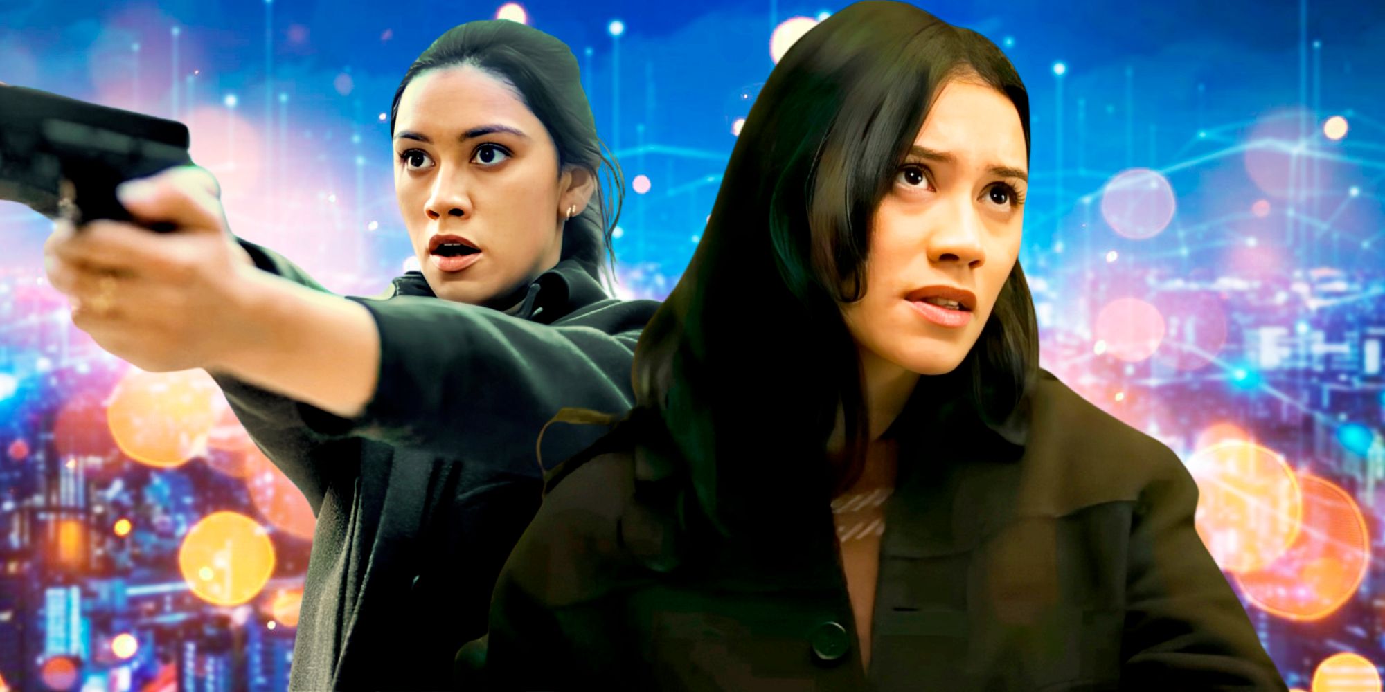 The Night Agent Season 3 Can't Repeat The Same Rose & Peter Story For ...