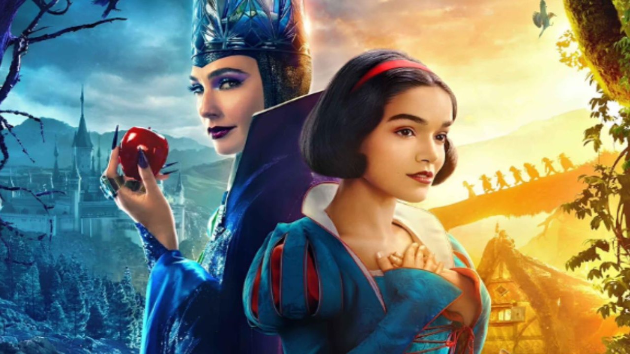 Snow White Weekend Projection: Rachel Zegler and Gal Gadot’s Film Eyes ...