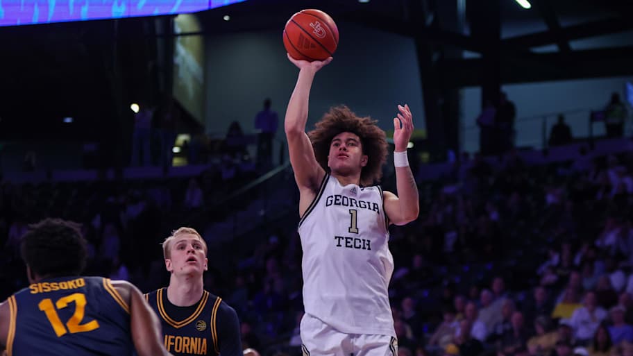 Georgia Tech vs Boston College: Live Updates, Scores, Stats, and ...