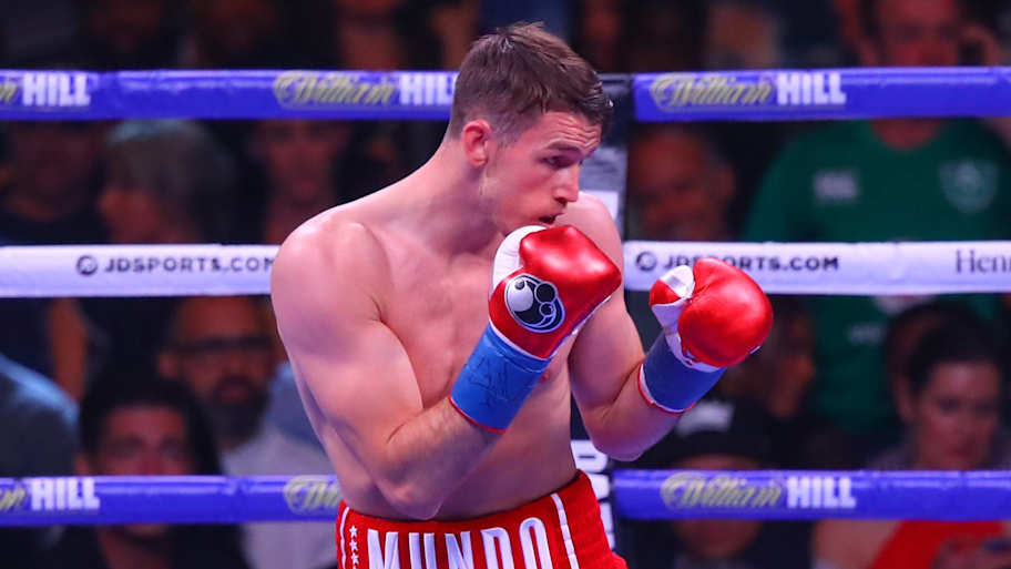 Callum Smith vs Joshua Buatsi Results: Smith Beats Buatsi In Grueling ...