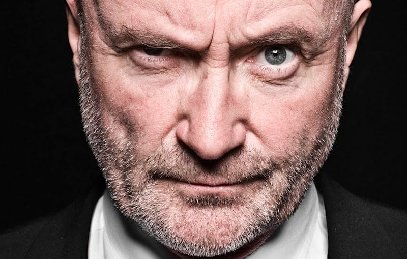 Phil Collins antoi harvinaislaatuisen haastattelun – ”Olen ollut ...