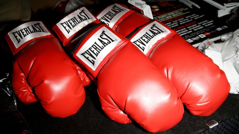 Boxing scoring, explained: A guide to understanding the rules, points ...