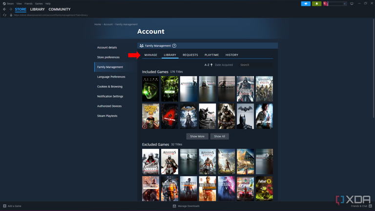 8 Steam settings you need to change immediately