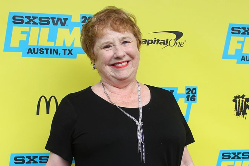 Lynne Marie Stewart, ‘It's Always Sunny in Philadelphia' and ‘Pee-wee's ...