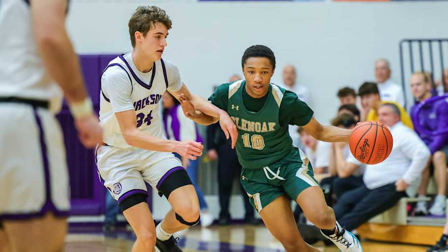 Ohio (OHSAA) high school boys basketball playoff brackets, matchups ...
