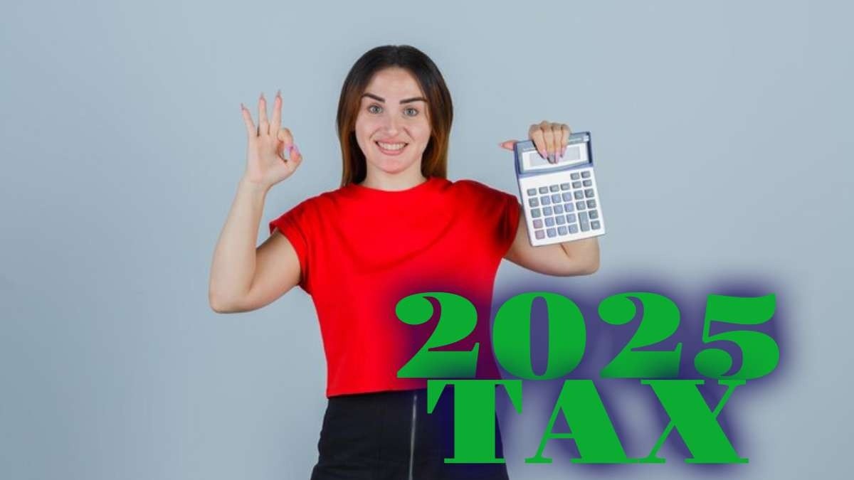 How to get an IRS discount on your taxes