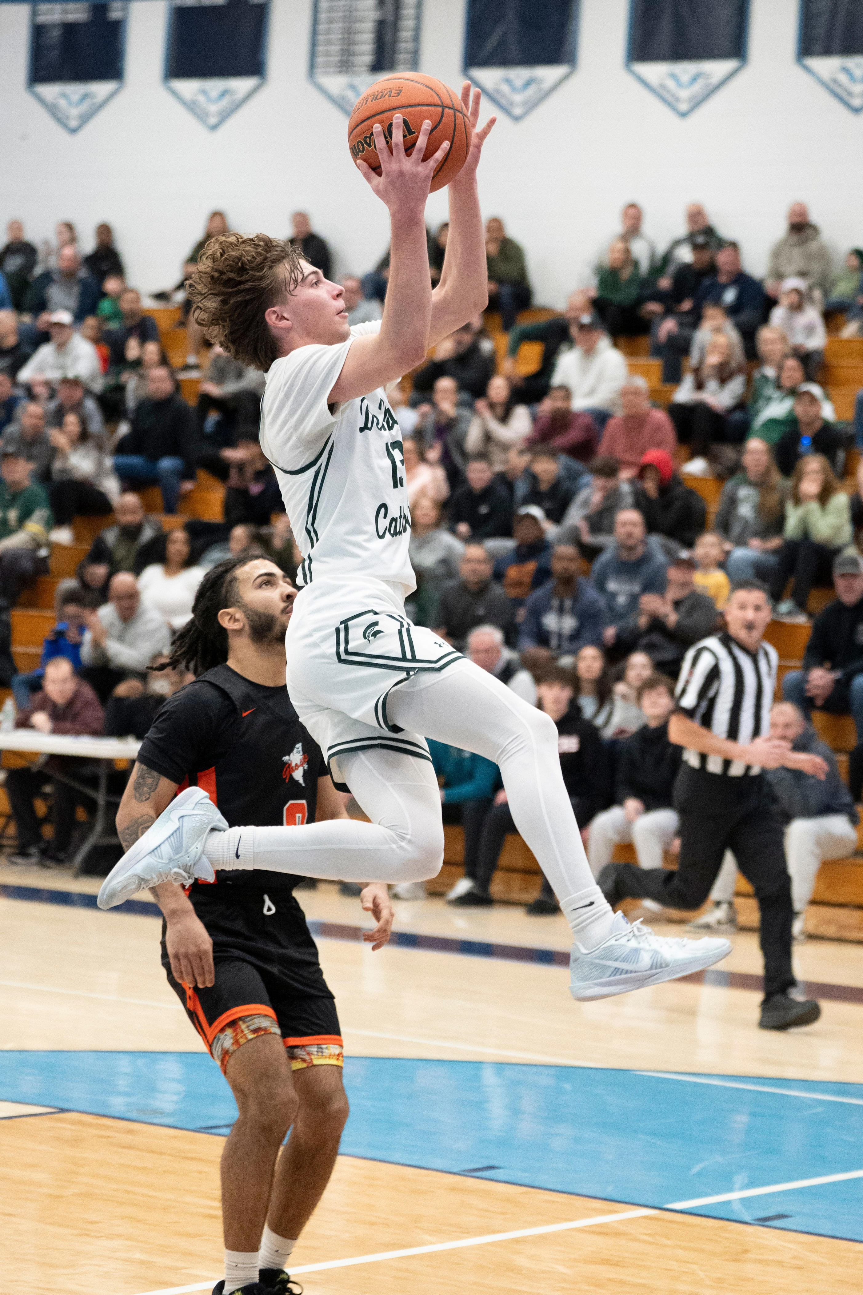 2026 Passaic County boys basketball tournament bracket, scores, schedule