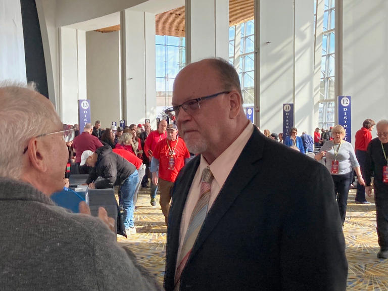 Michigan AG rejects state senator's call for criminal investigation of ...