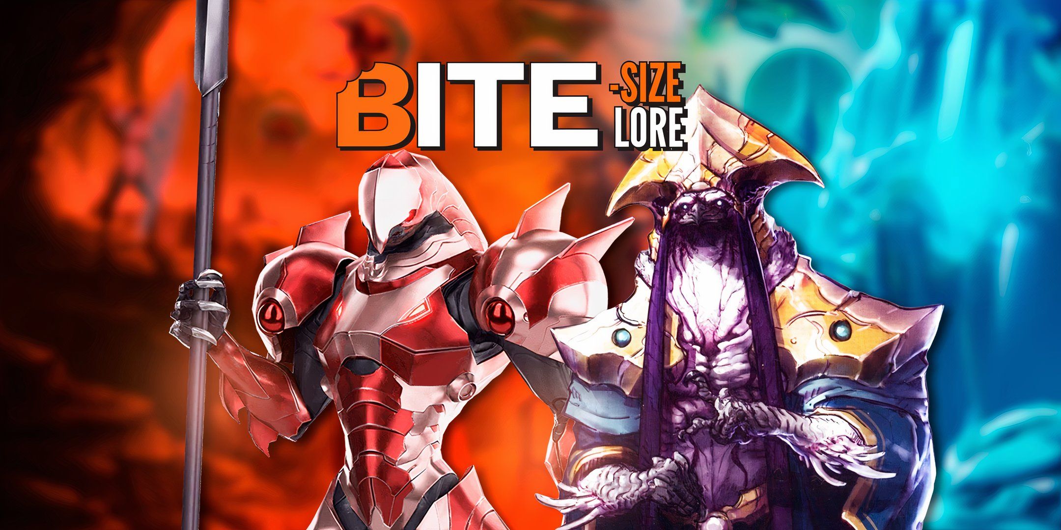 The Rise and Fall of the Chozo - Metroid - Bite-Size Lore