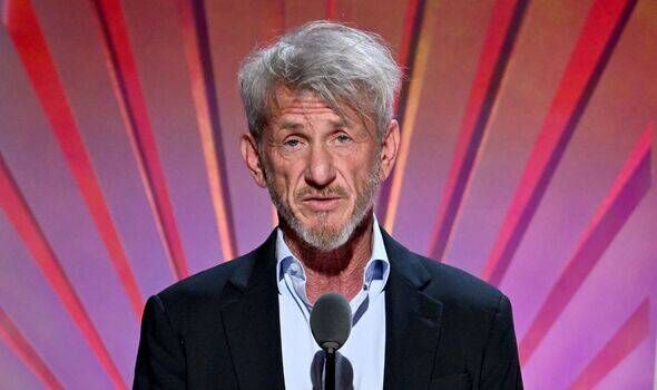 Sean Penn's brutal response to Donald Trump appointing Sylvester ...