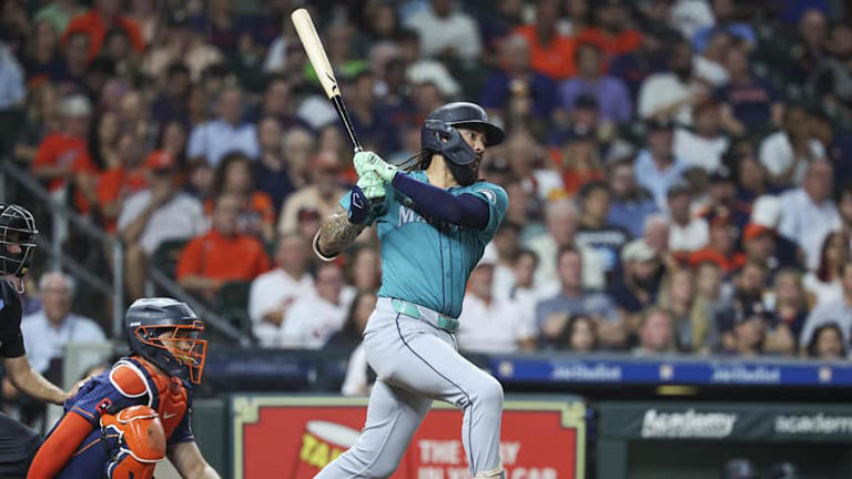 One Particular Sequence Stood Out From Seattle Mariners First Spring ...