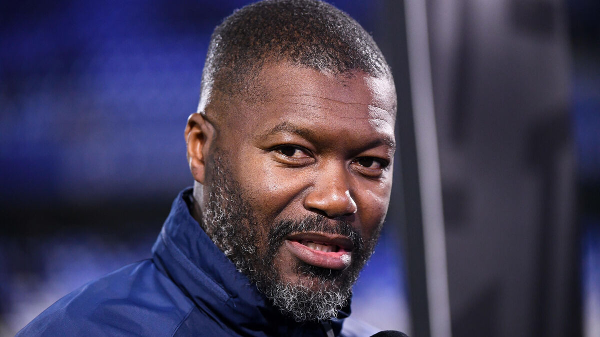 Football : pourquoi Djibril Cissé a choisi Auxerre pour faire son jubilé en mai