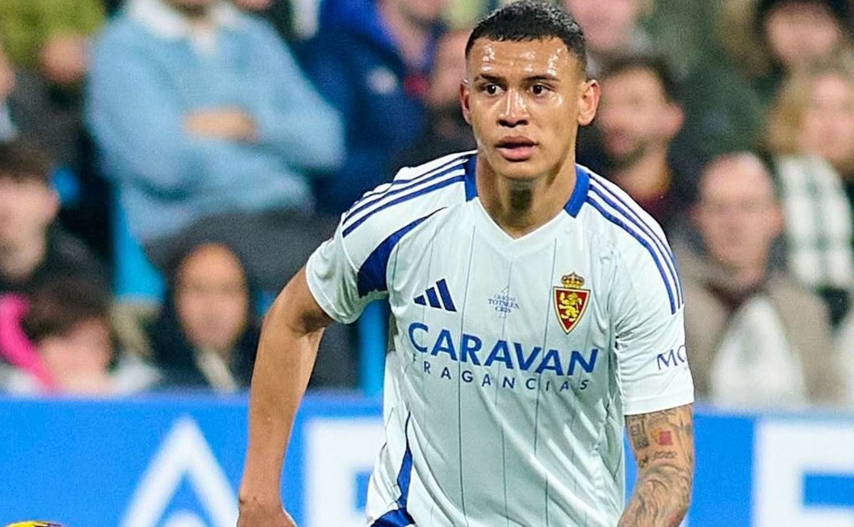 ¿Kervin Arriaga sufrió racismo? Futbolista aclara la expresión que le ...